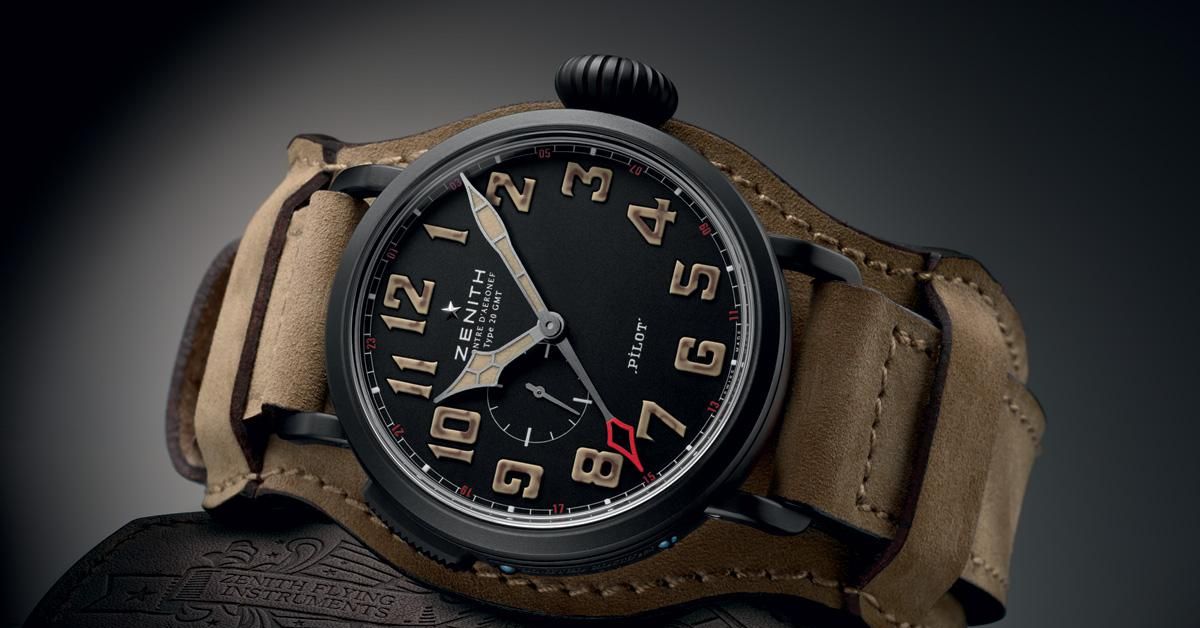 Do you like fauxtina (usually Old Radium Superluminova)? | WatchCrunch