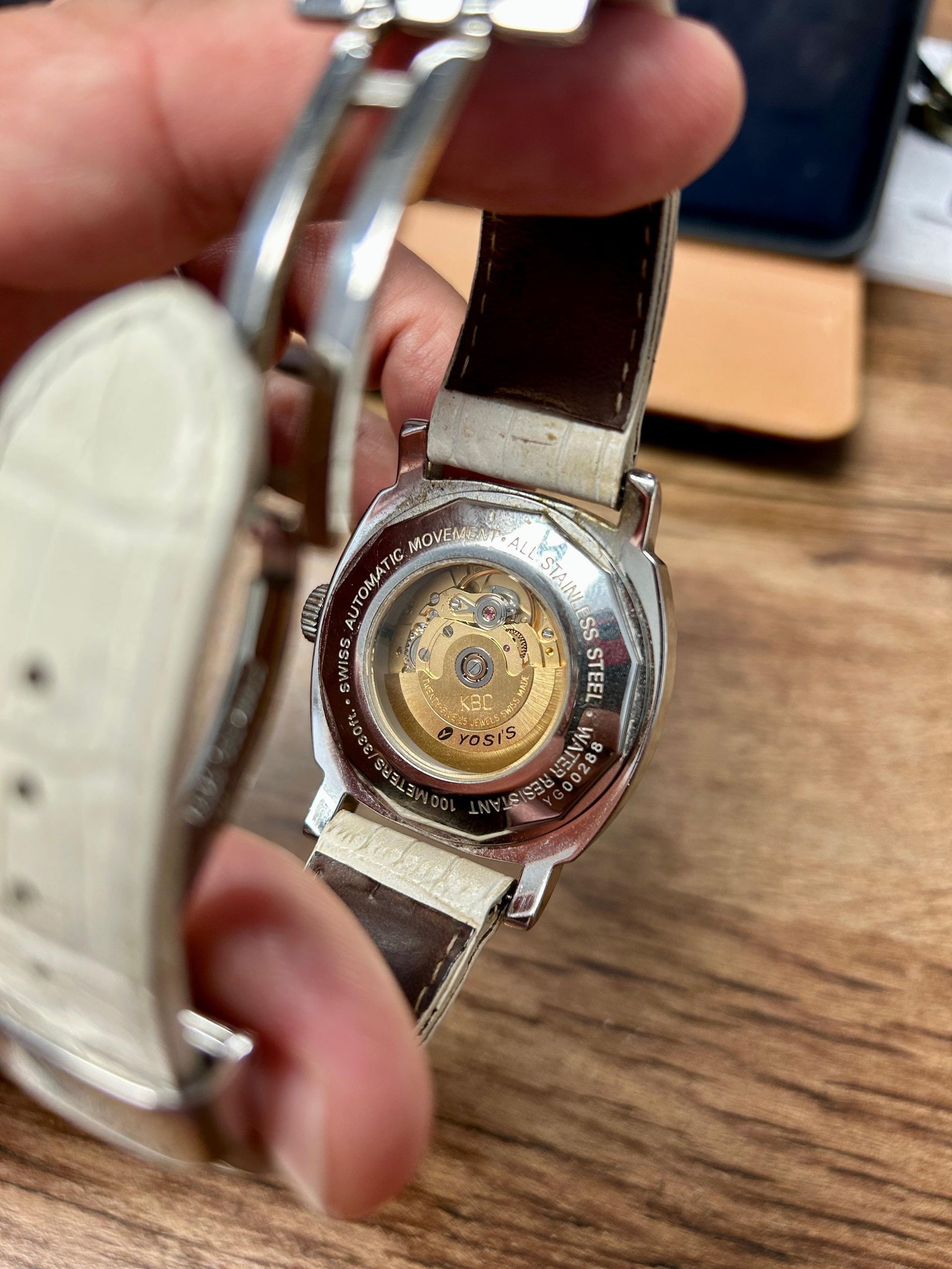 Before I knew much! | WatchCrunch