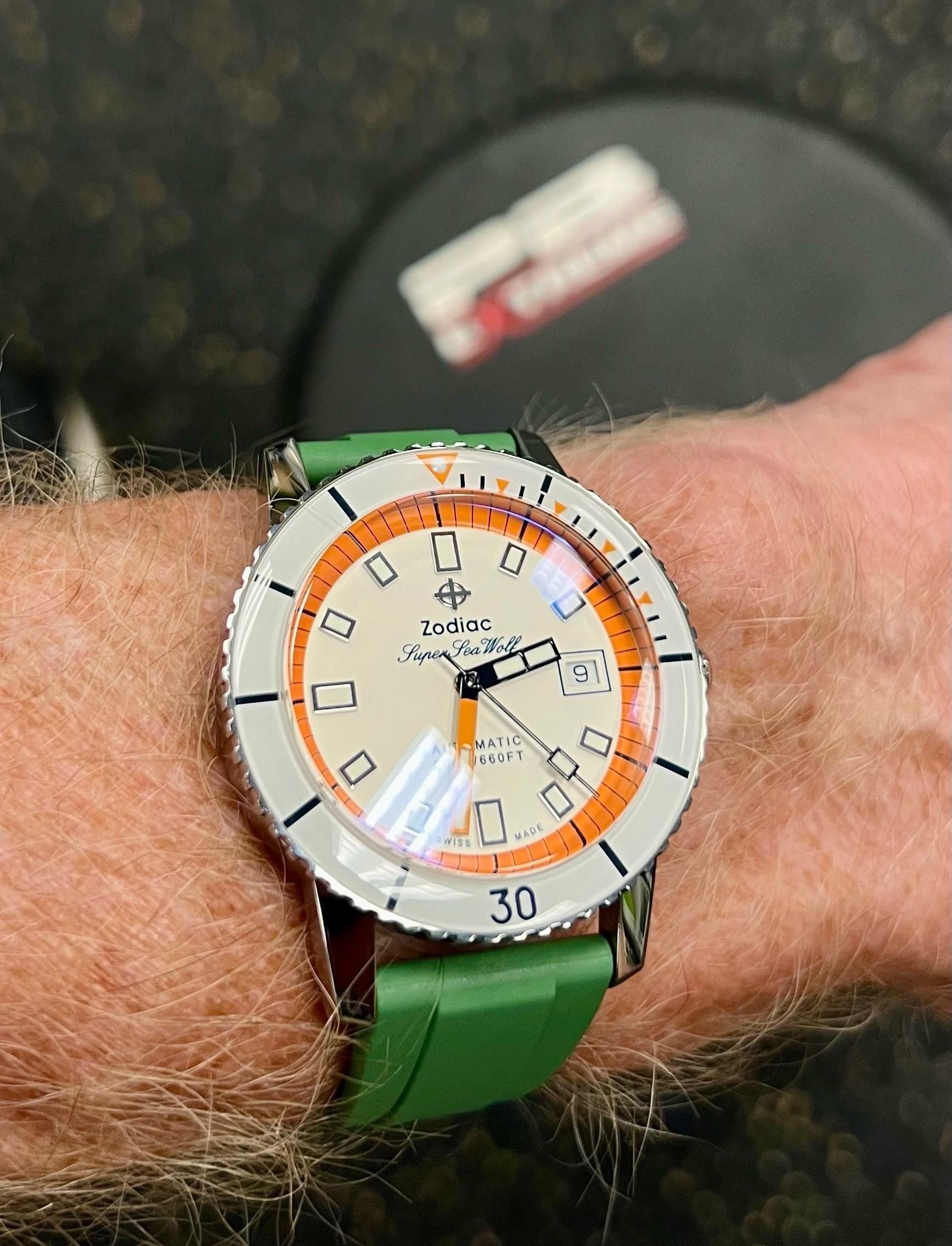 Wristcheck June 9, 2025 | WatchCrunch
