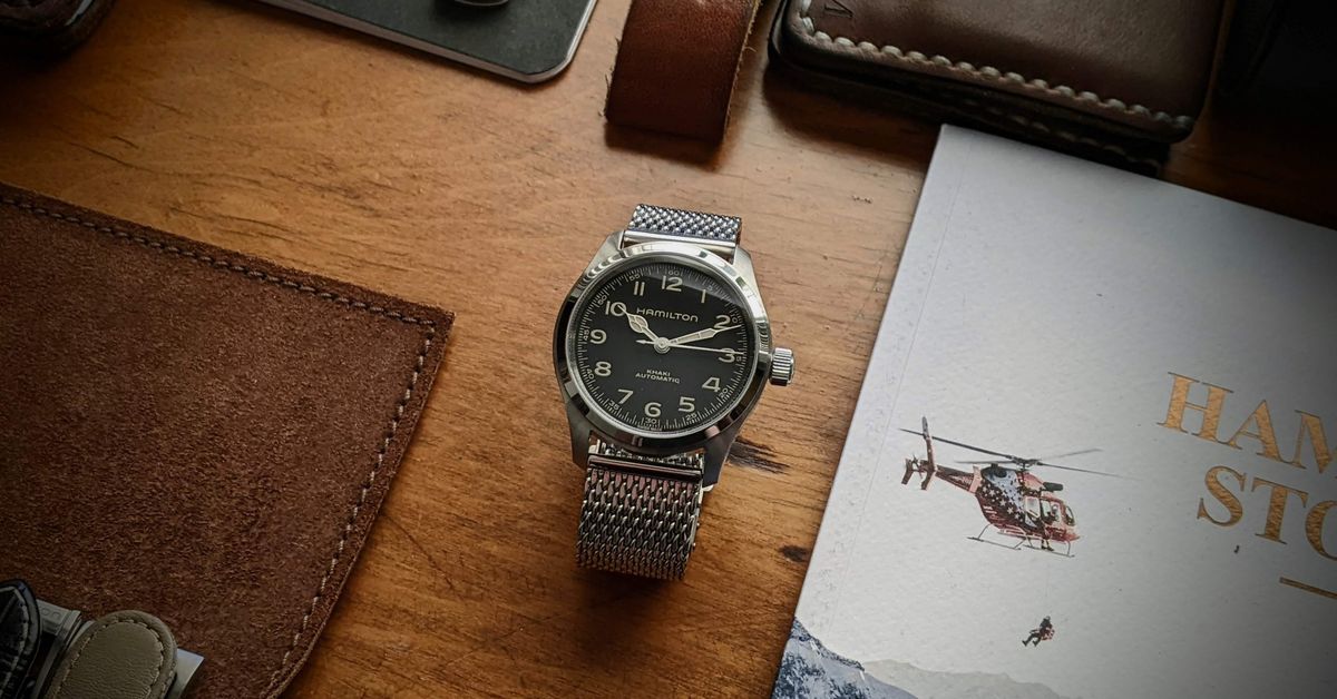 One Watch Collection Experiment | WatchCrunch
