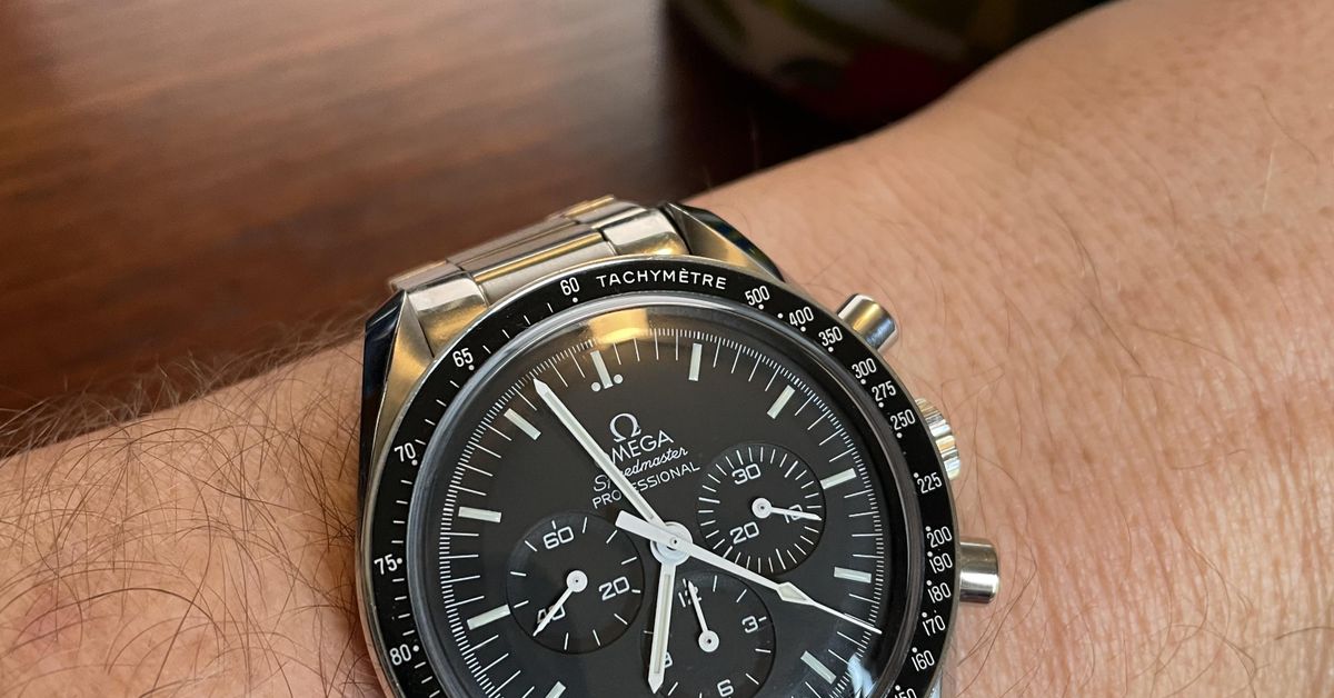 Wristcheck May 20, 2025 | WatchCrunch