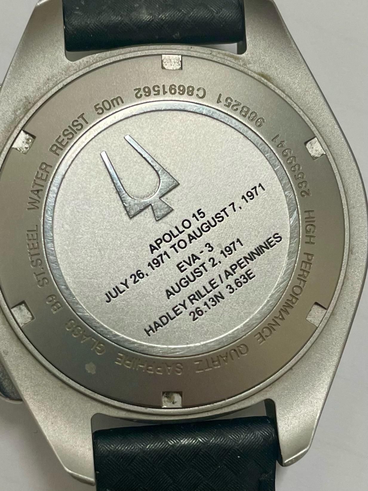 Hammer & Feather drop Apollo 15 EVA-3 August 2, 1971 | WatchCrunch