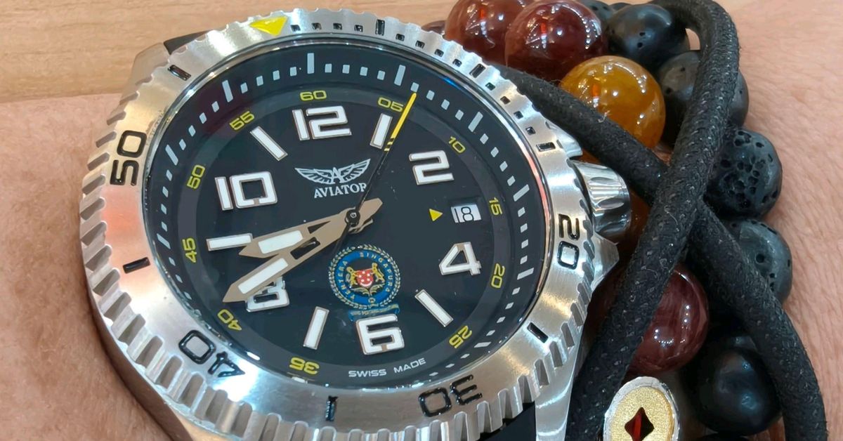 Wristcheck February 18, 2025 | WatchCrunch