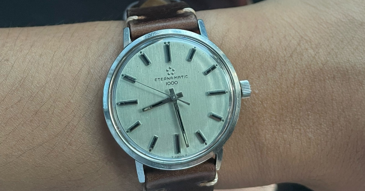 Milestone Watch!! | WatchCrunch