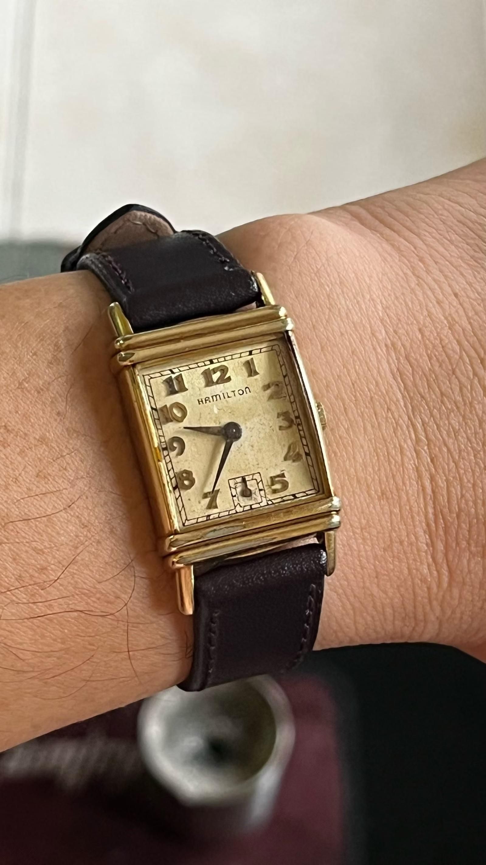 The 4-Watch Collection: The 4-Siders | WatchCrunch