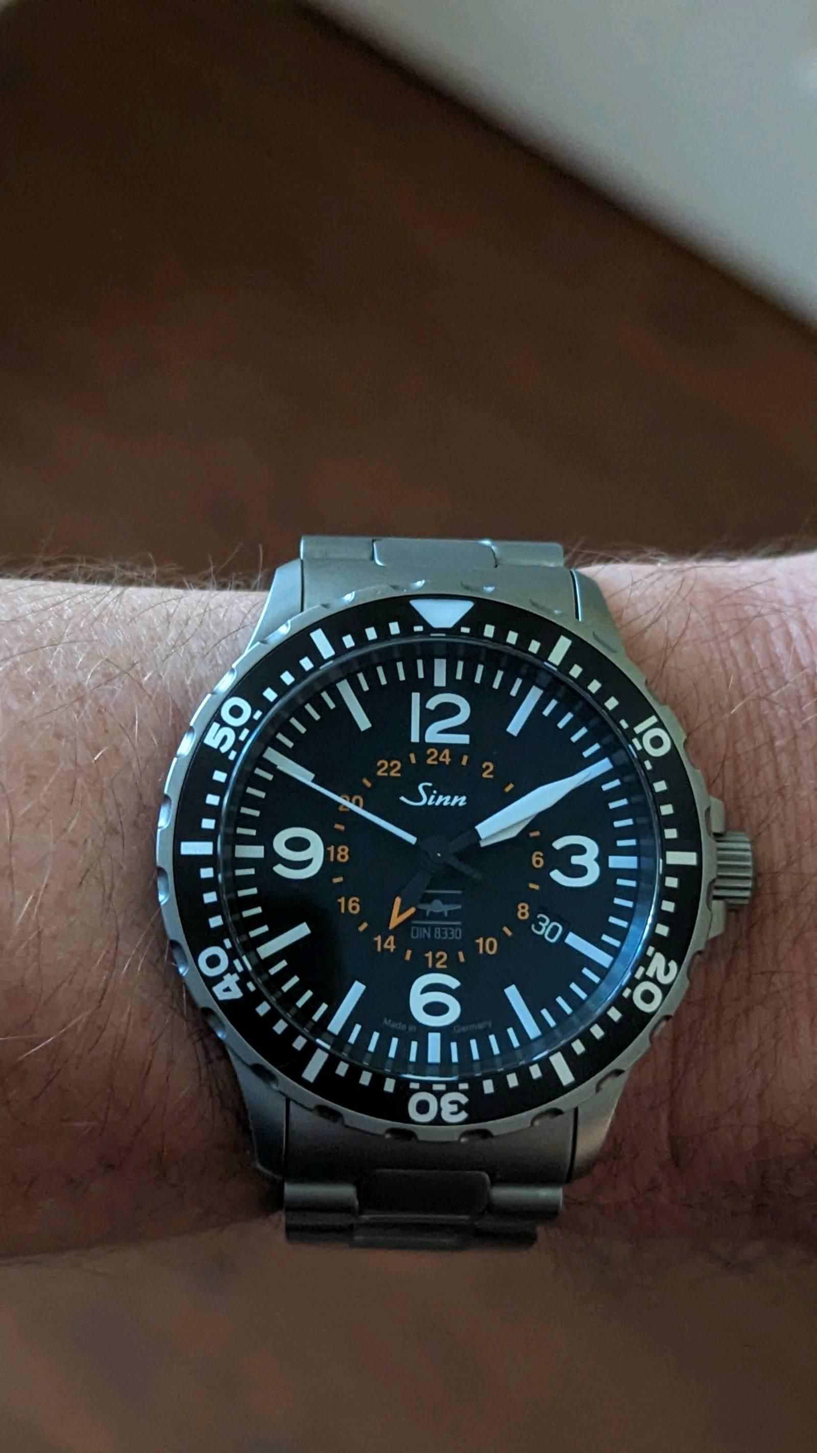 What is the ultimate tool watch? | WatchCrunch