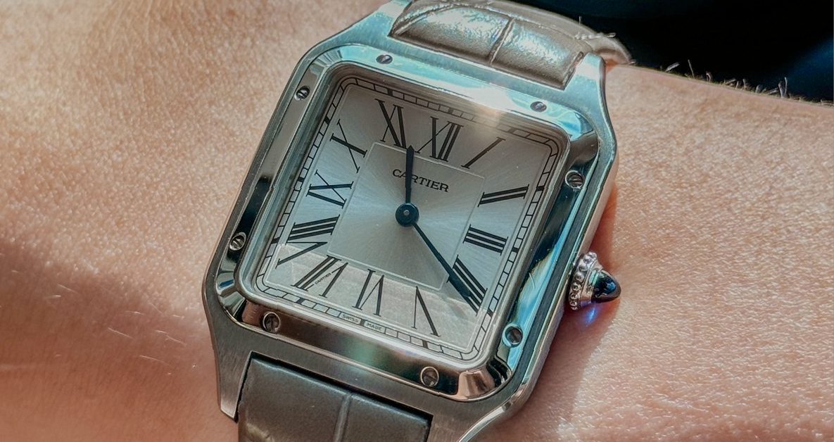 The First Pilot watch in history? | WatchCrunch