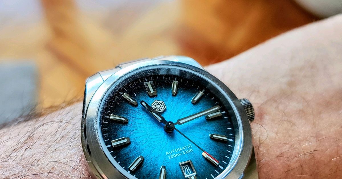 Wristcheck April 28, 2025 | WatchCrunch