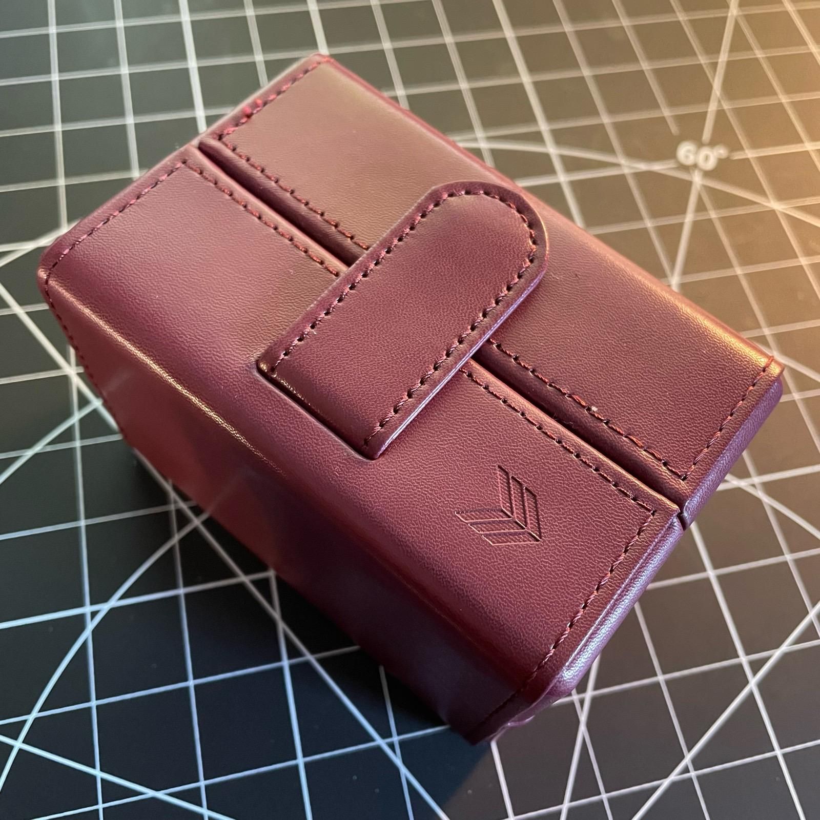 The Latest Addition: Lorier x Janus Rambler | WatchCrunch