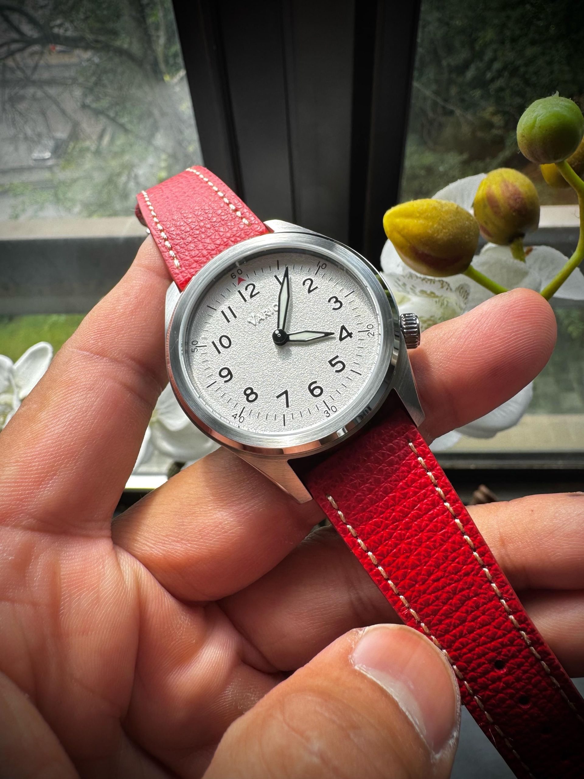 Wristcheck July 15, 2025 | WatchCrunch
