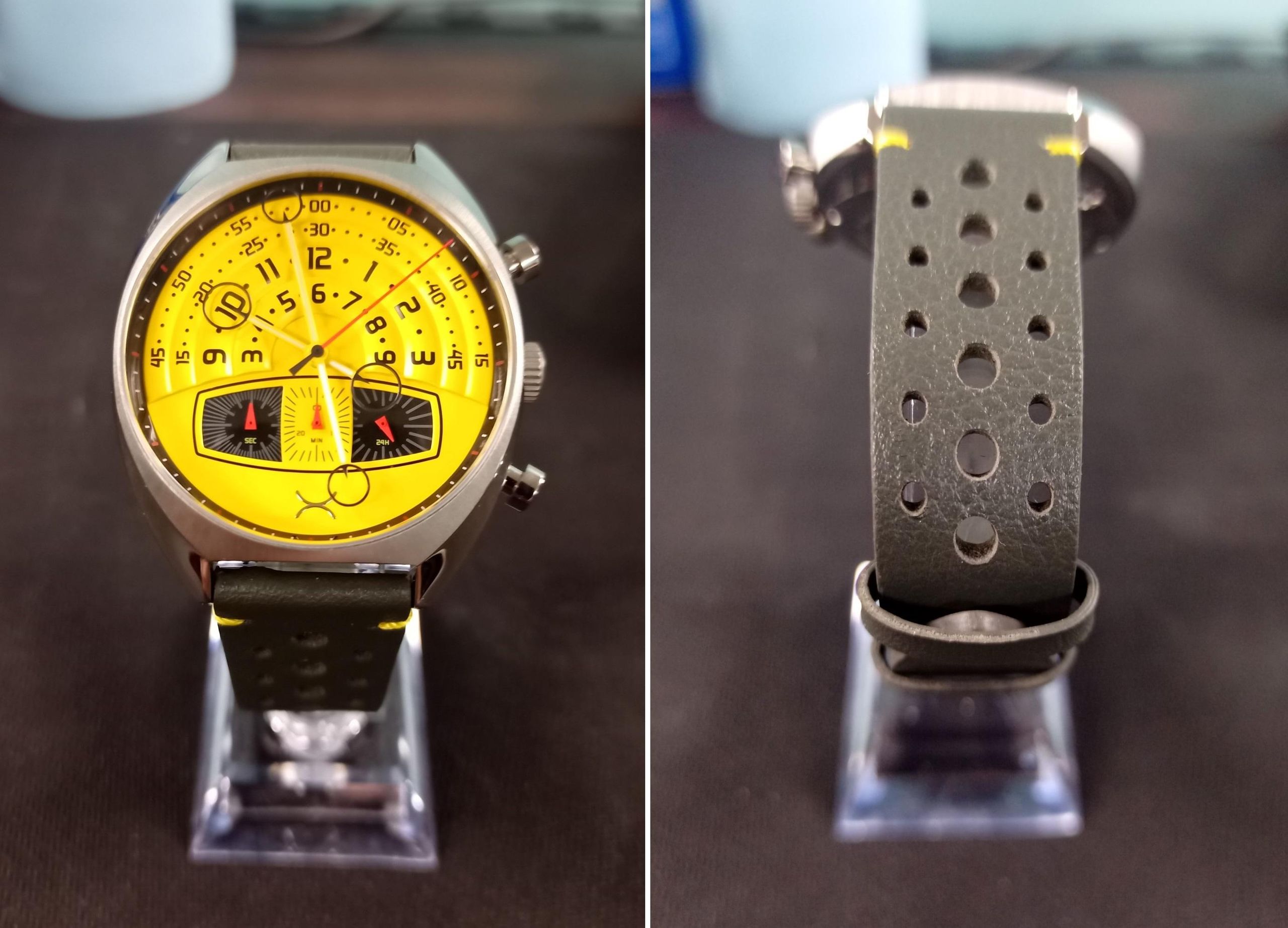 Have I gone too far | WatchCrunch