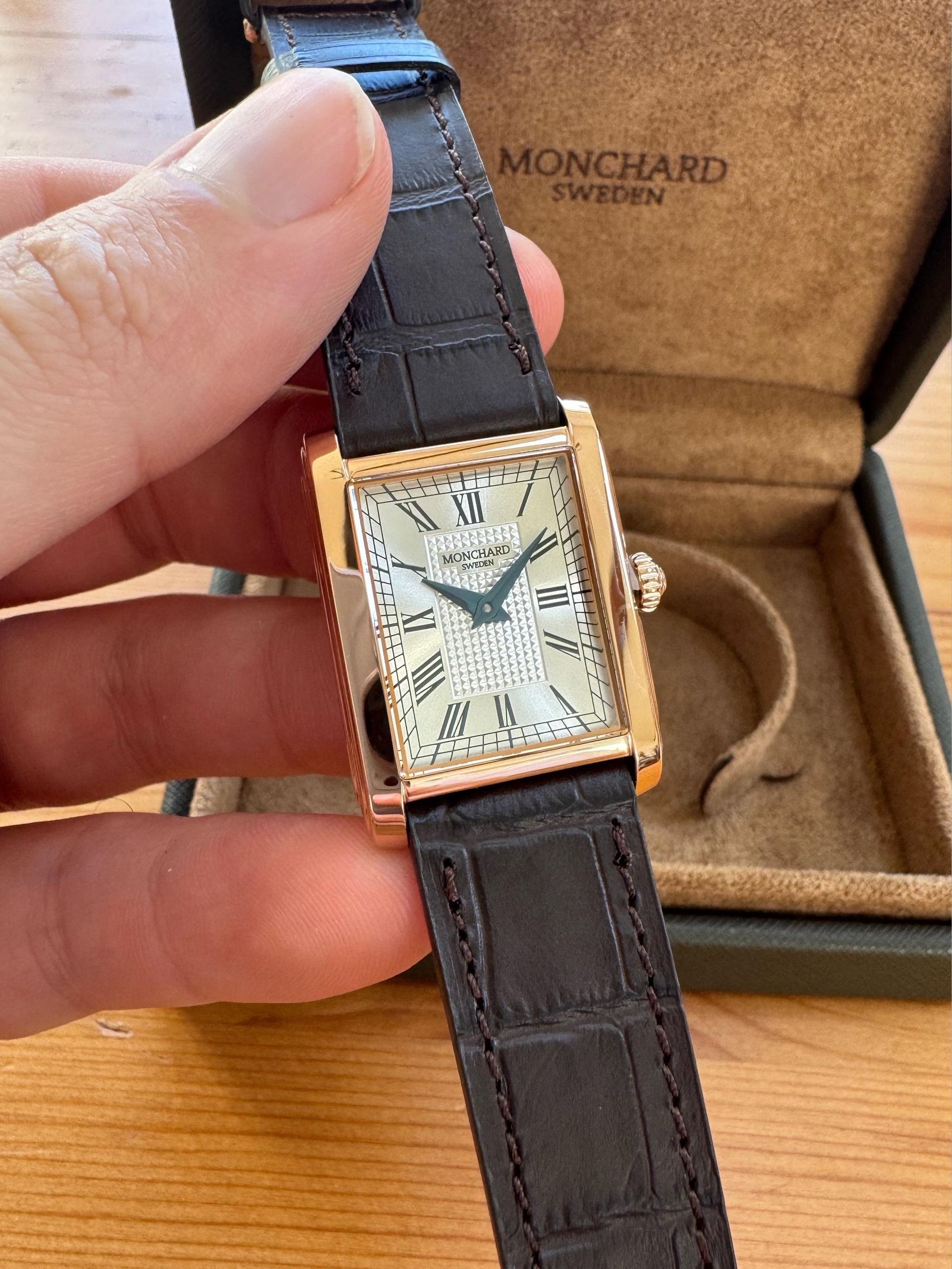 Wristcheck September 18, 2025 | WatchCrunch
