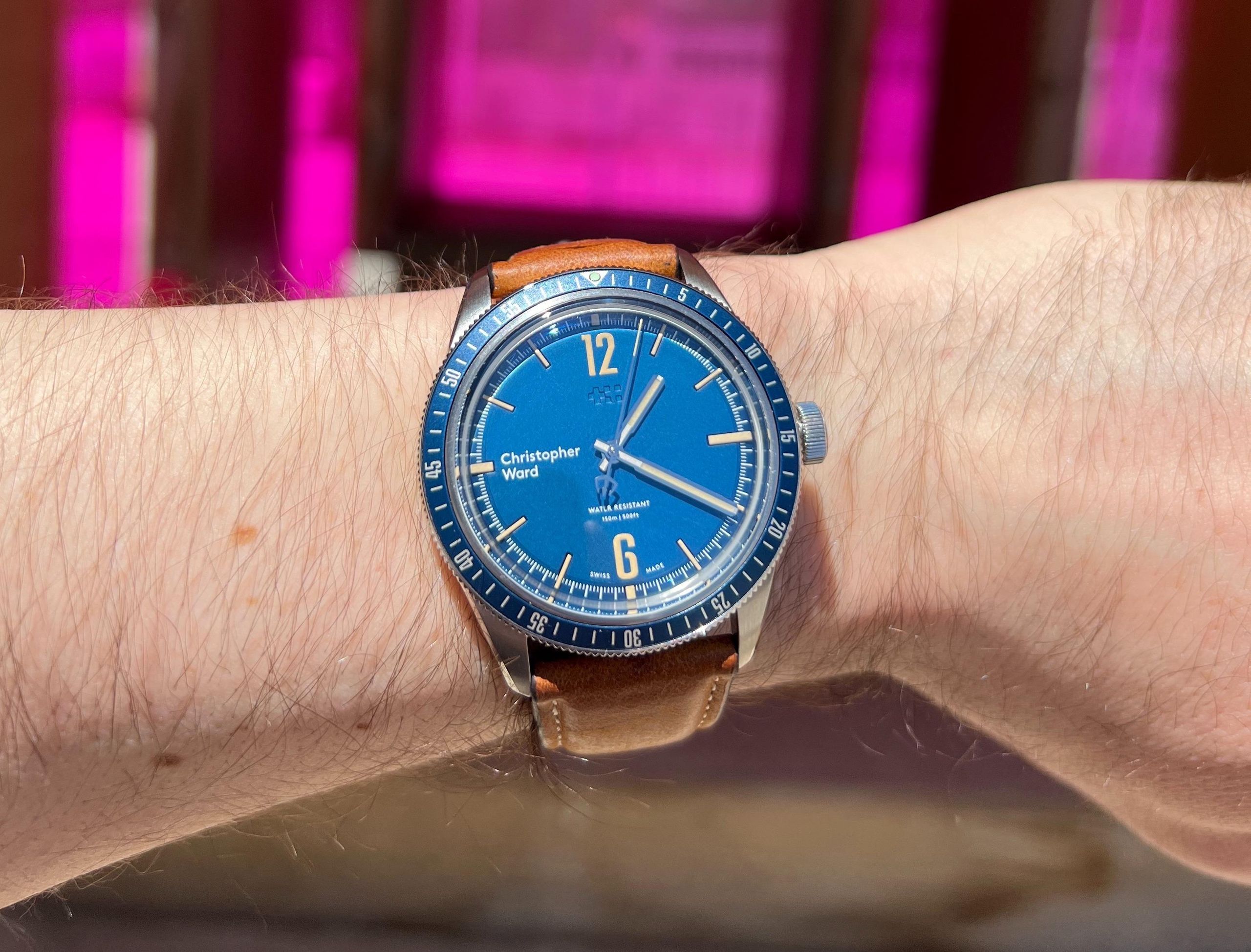 [Movement Question] - Why do we need to apply a gentle shake on the ...