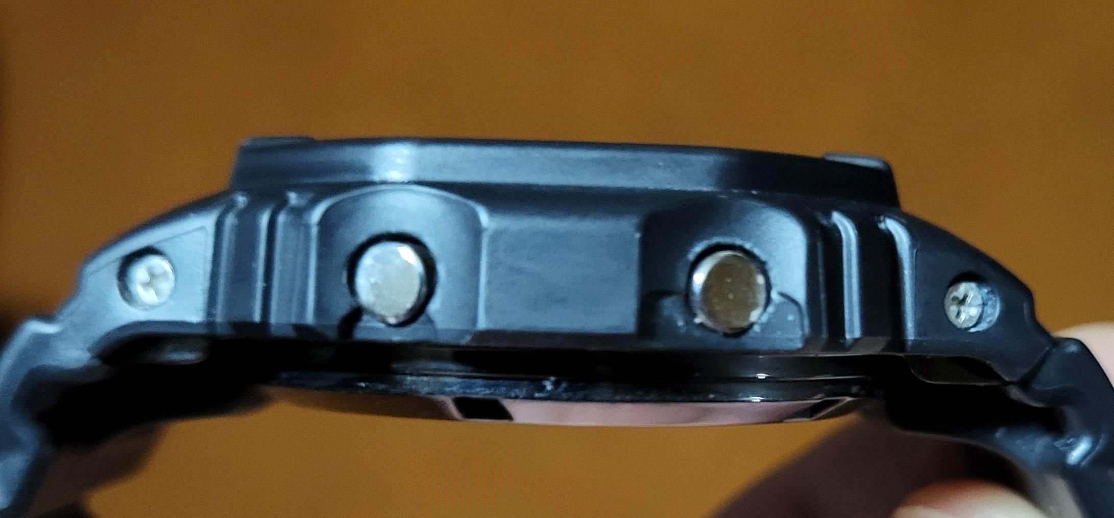 Spending a Week with One Watch on the Wrist: A Review of the Casio G ...