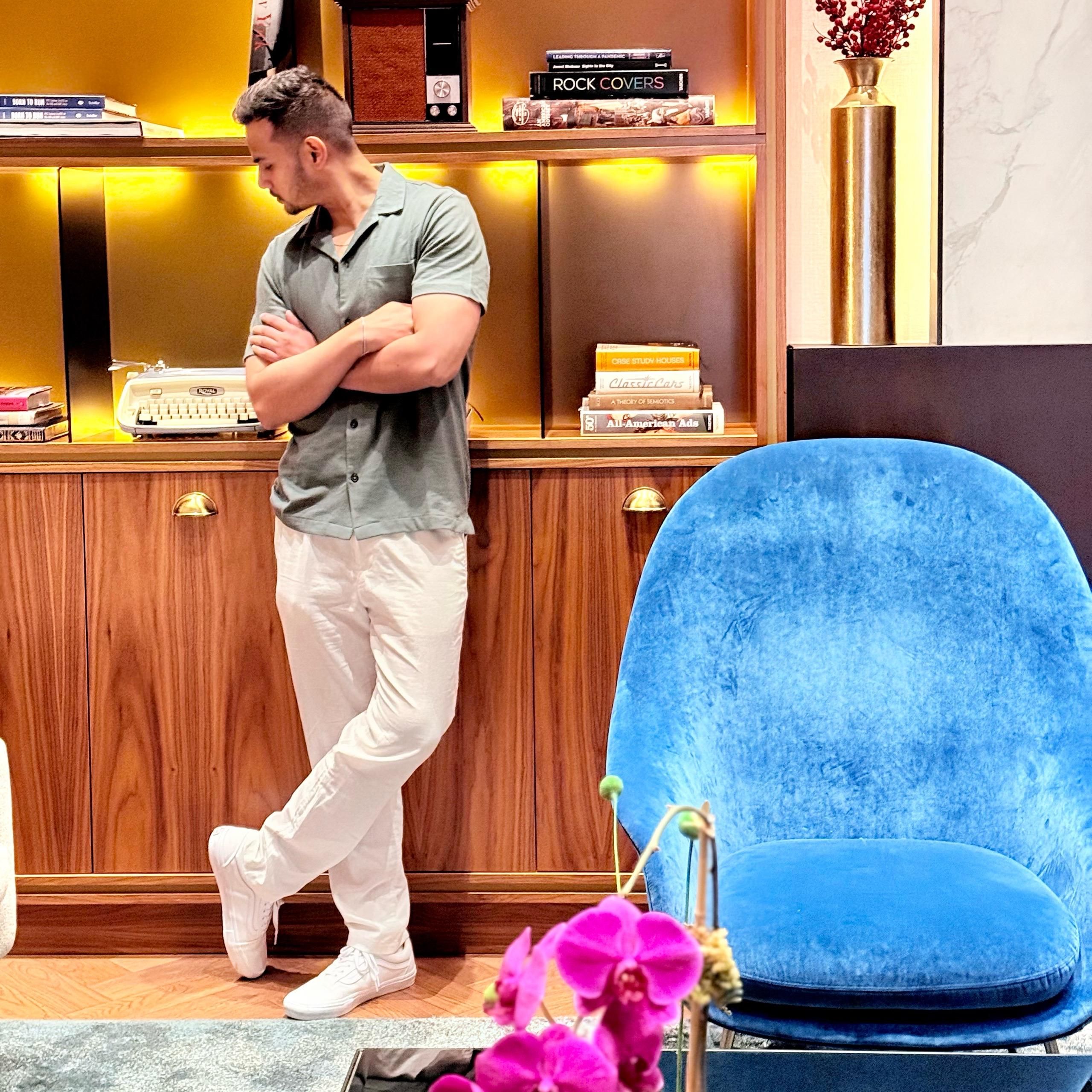 faraaz_prx | WatchCrunch