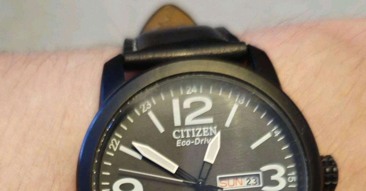 Wristcheck June 23, 2024 | WatchCrunch