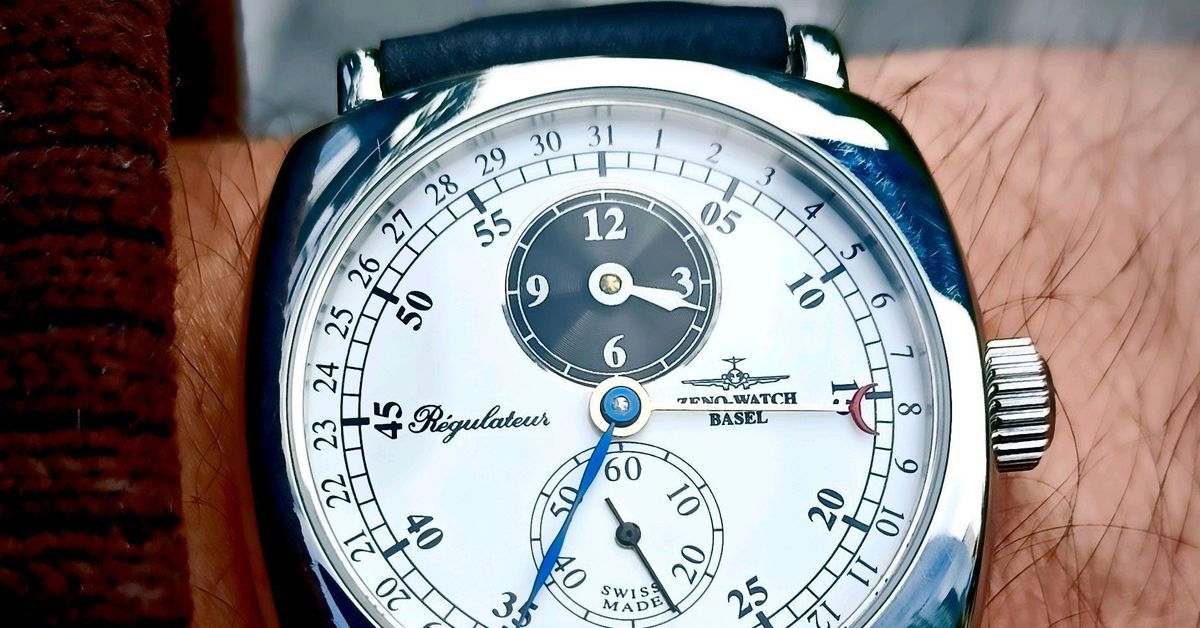 My grail ! | WatchCrunch