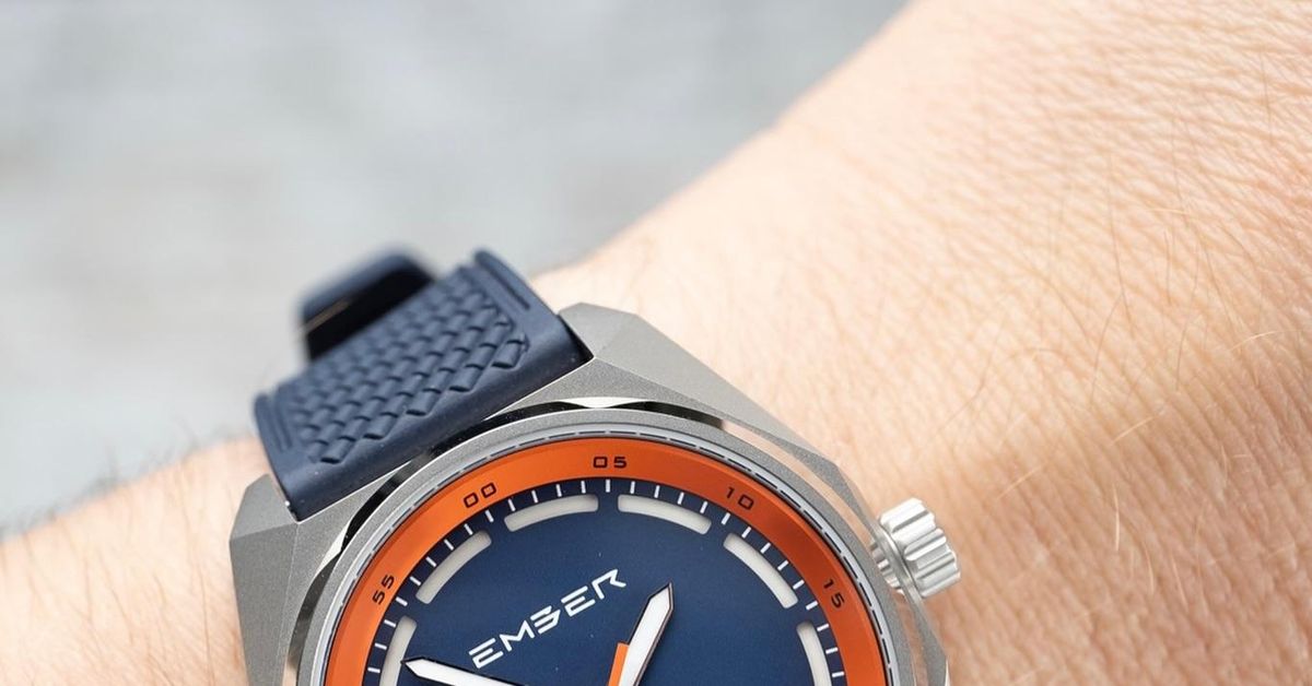 What do you think of the Ember Rocket? | WatchCrunch