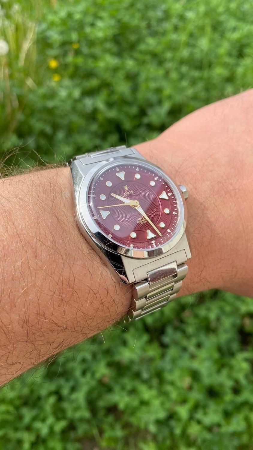 My Evolving Collection. | WatchCrunch