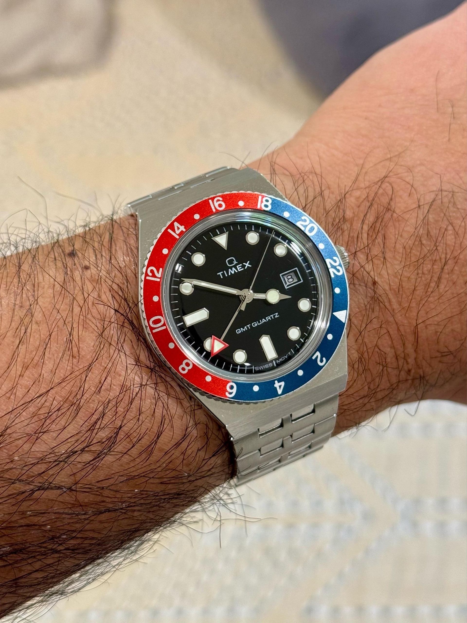 Wristcheck May 19, 2025 | WatchCrunch