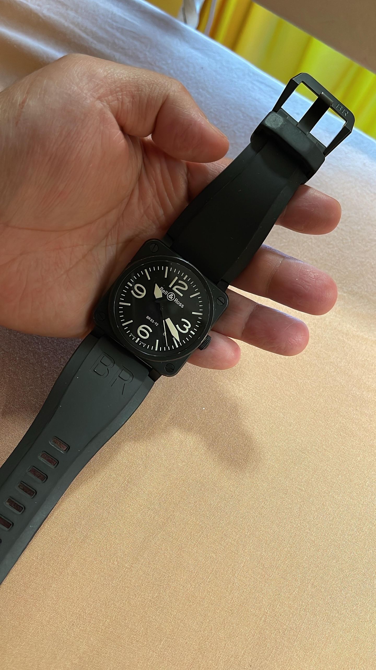 Wristcheck May 4, 2025 | WatchCrunch