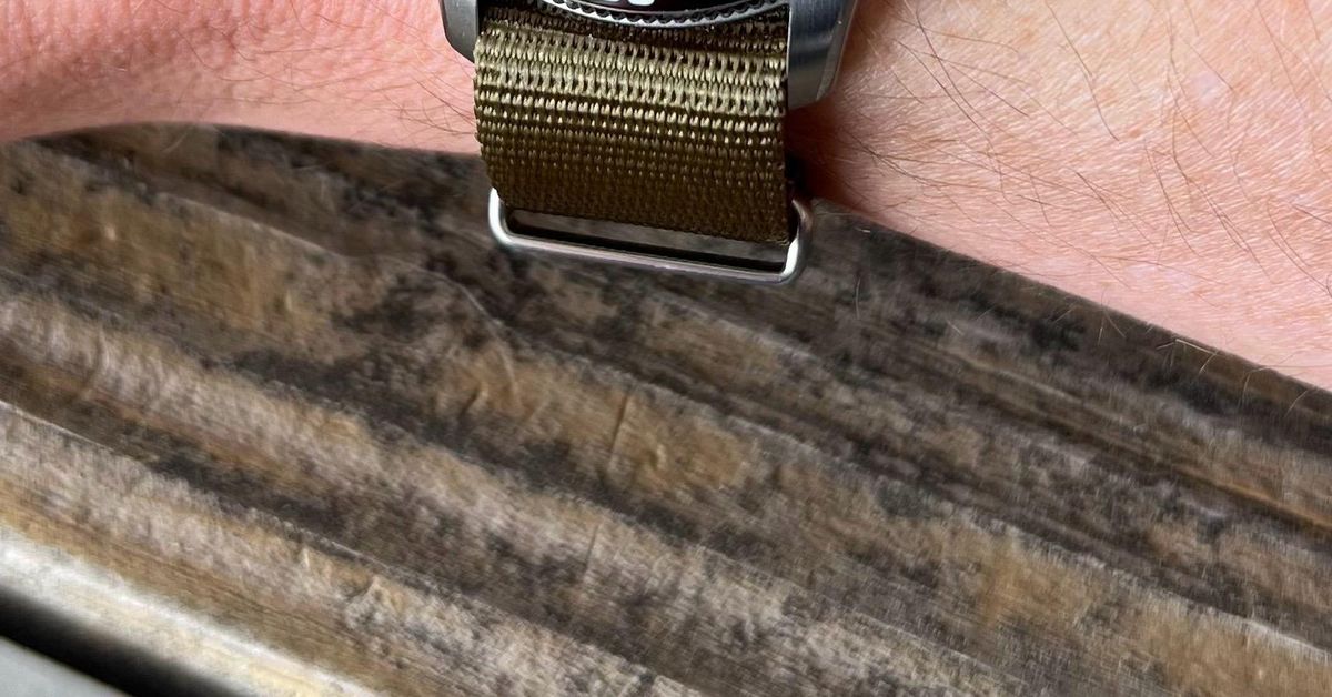 Wristcheck May 29, 2025 | WatchCrunch