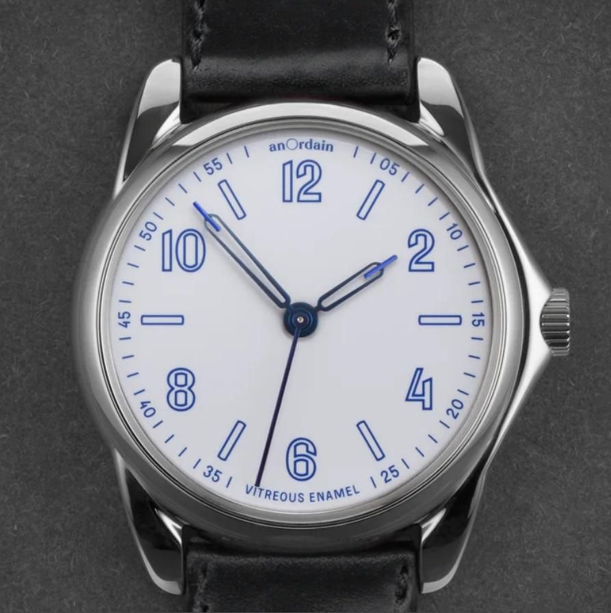 AnOrdain Visit | WatchCrunch