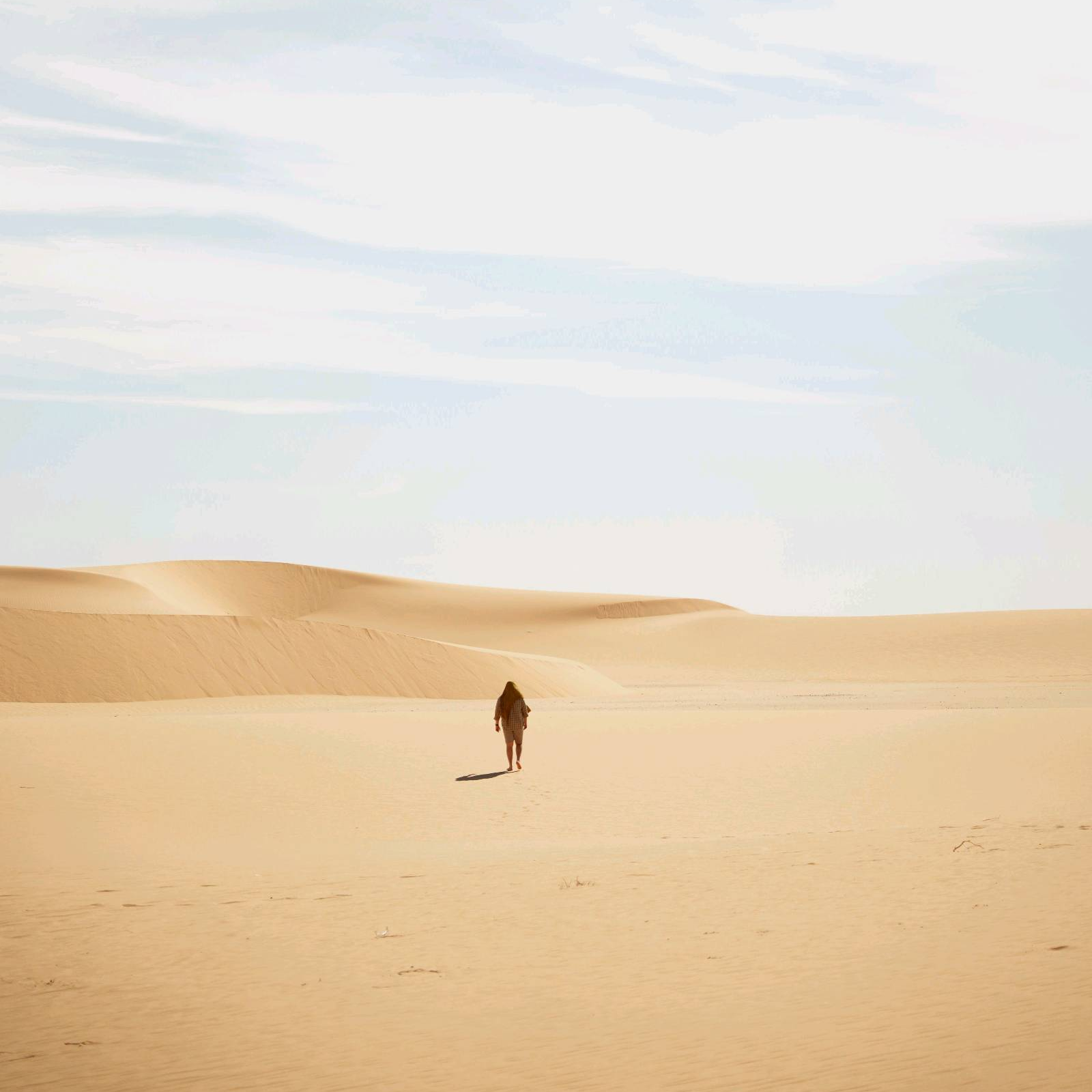 Desert watch ? | WatchCrunch