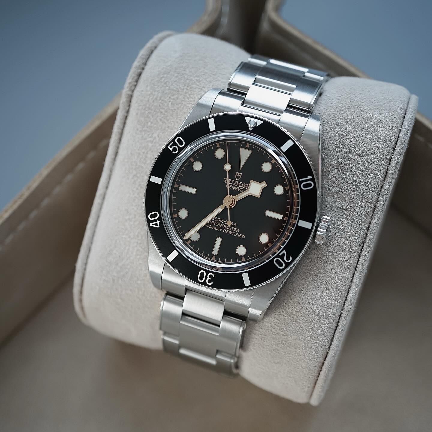 Most beautiful watch (design) of the past years? 🤔 | WatchCrunch