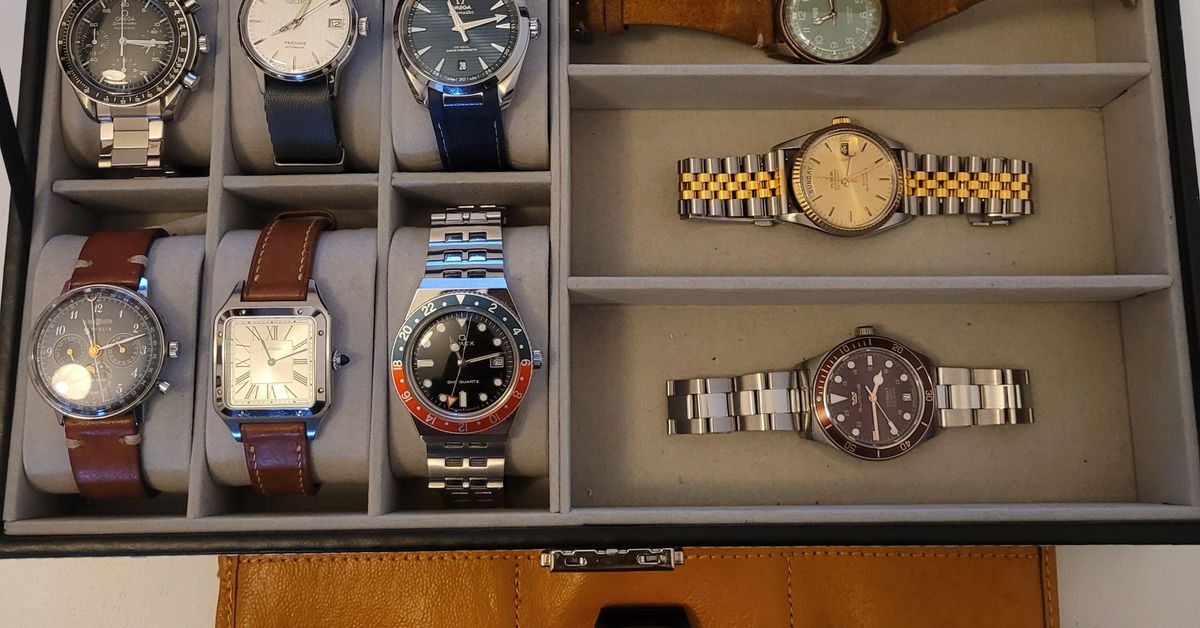 SOTC 2022 (first post) | WatchCrunch