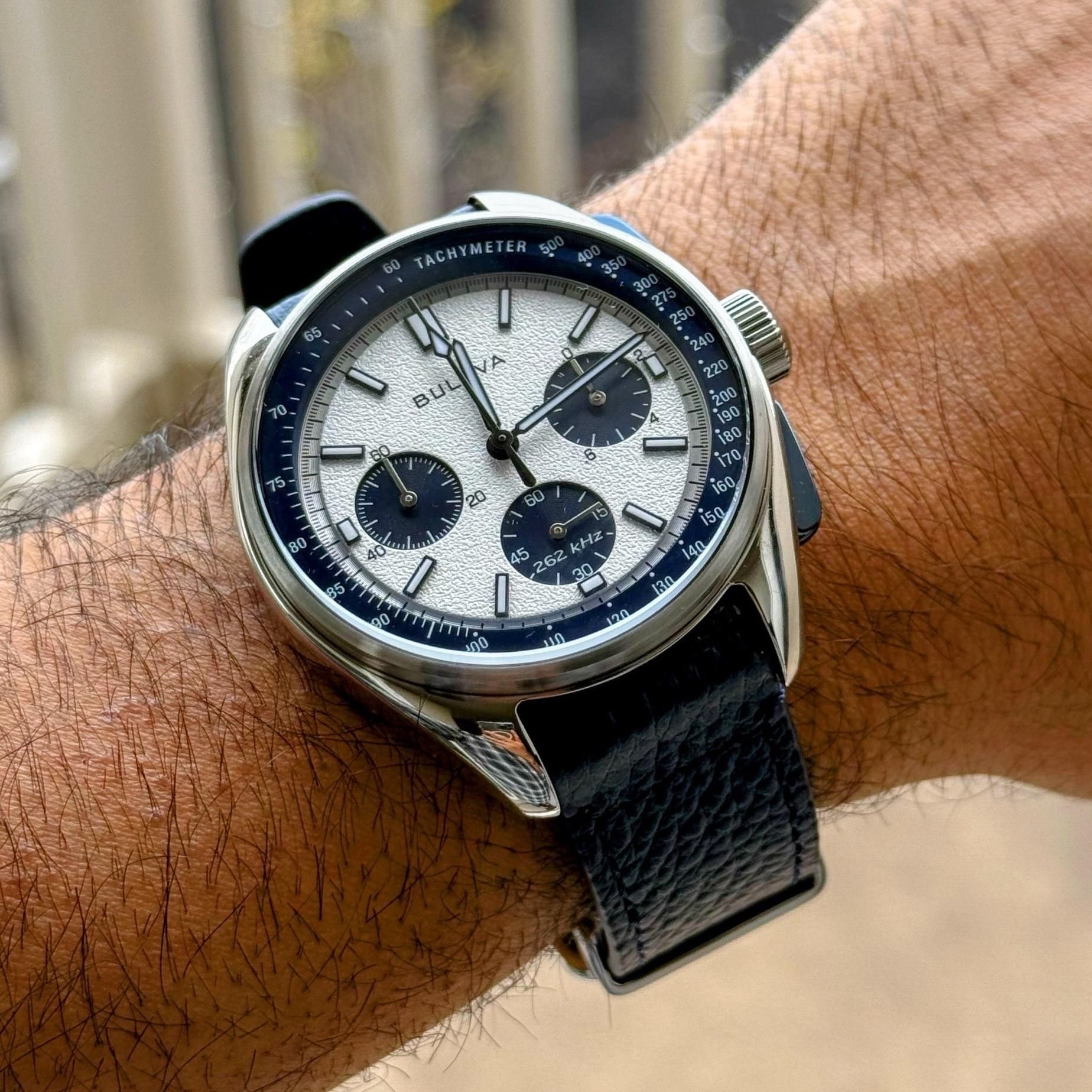 Celebrate Apollo 11 (July 16–24, 1969): Join Me in Wearing Watches That ...