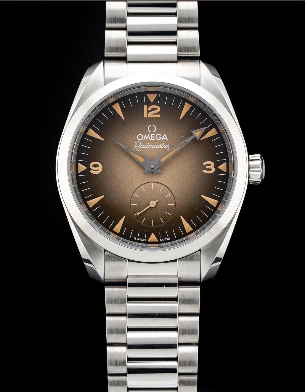 The Omega Trilogy | WatchCrunch