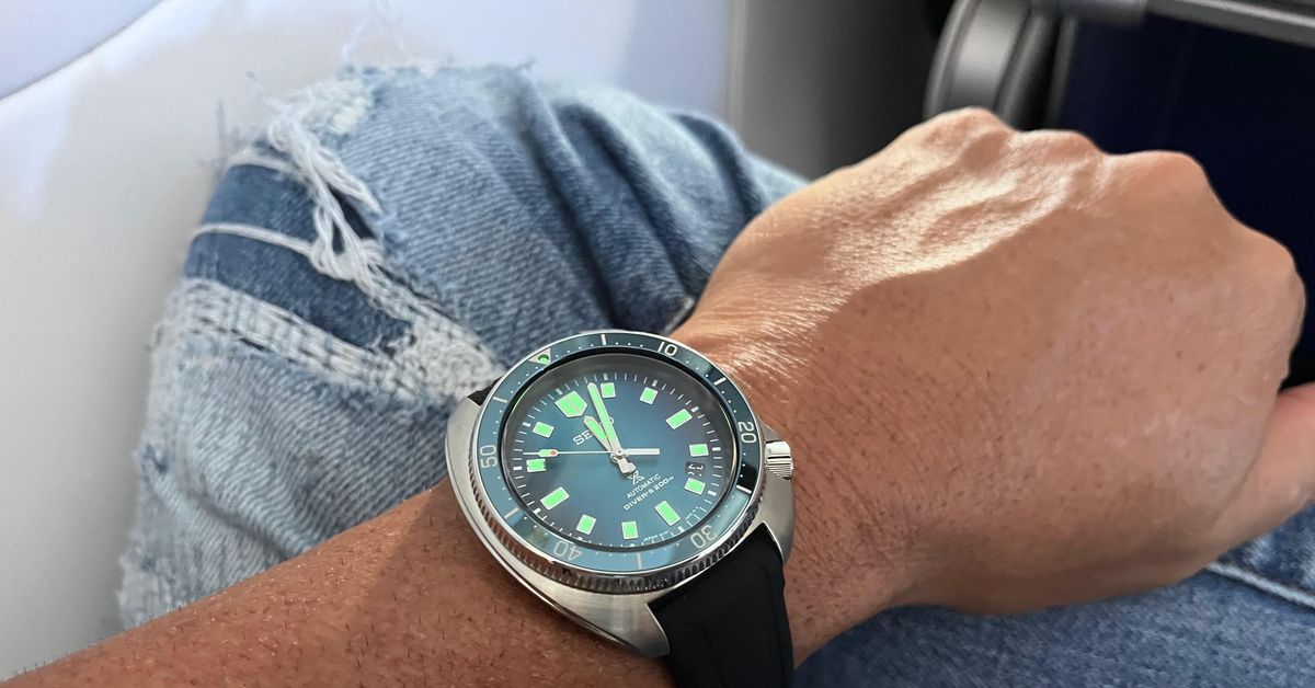 New to watch crunch | WatchCrunch