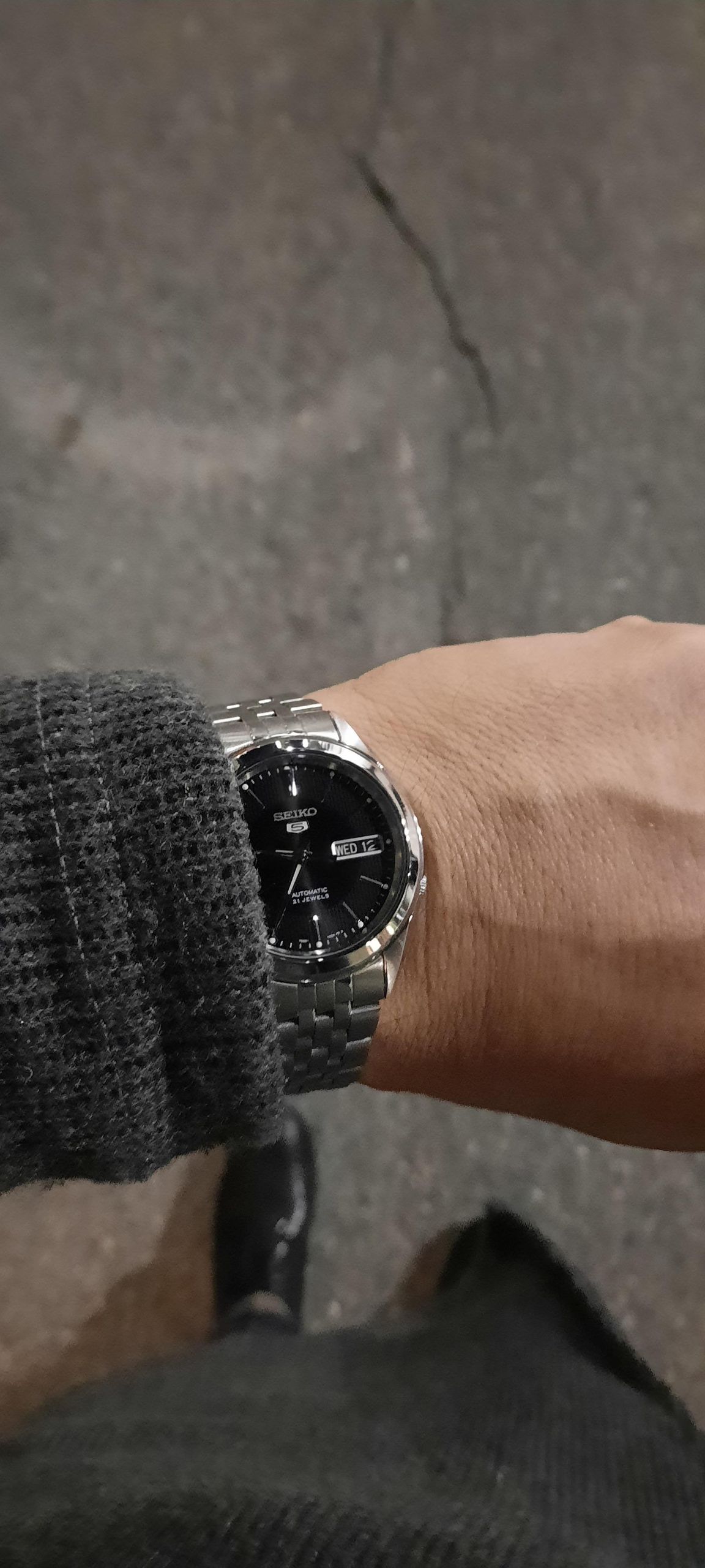 The best Seiko 5 | WatchCrunch