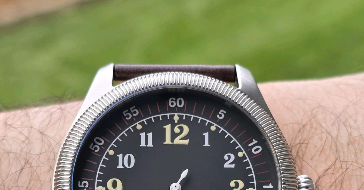 Wristcheck May 30, 2025 | WatchCrunch