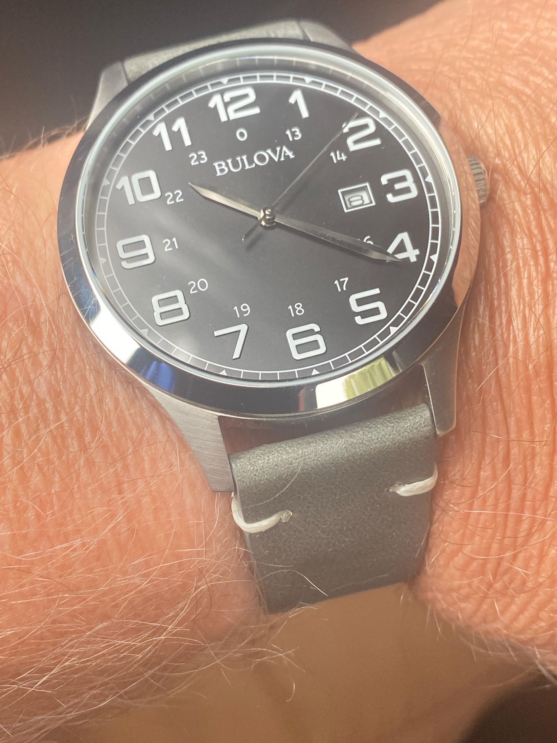 Wristcheck September 8, 2025 | WatchCrunch