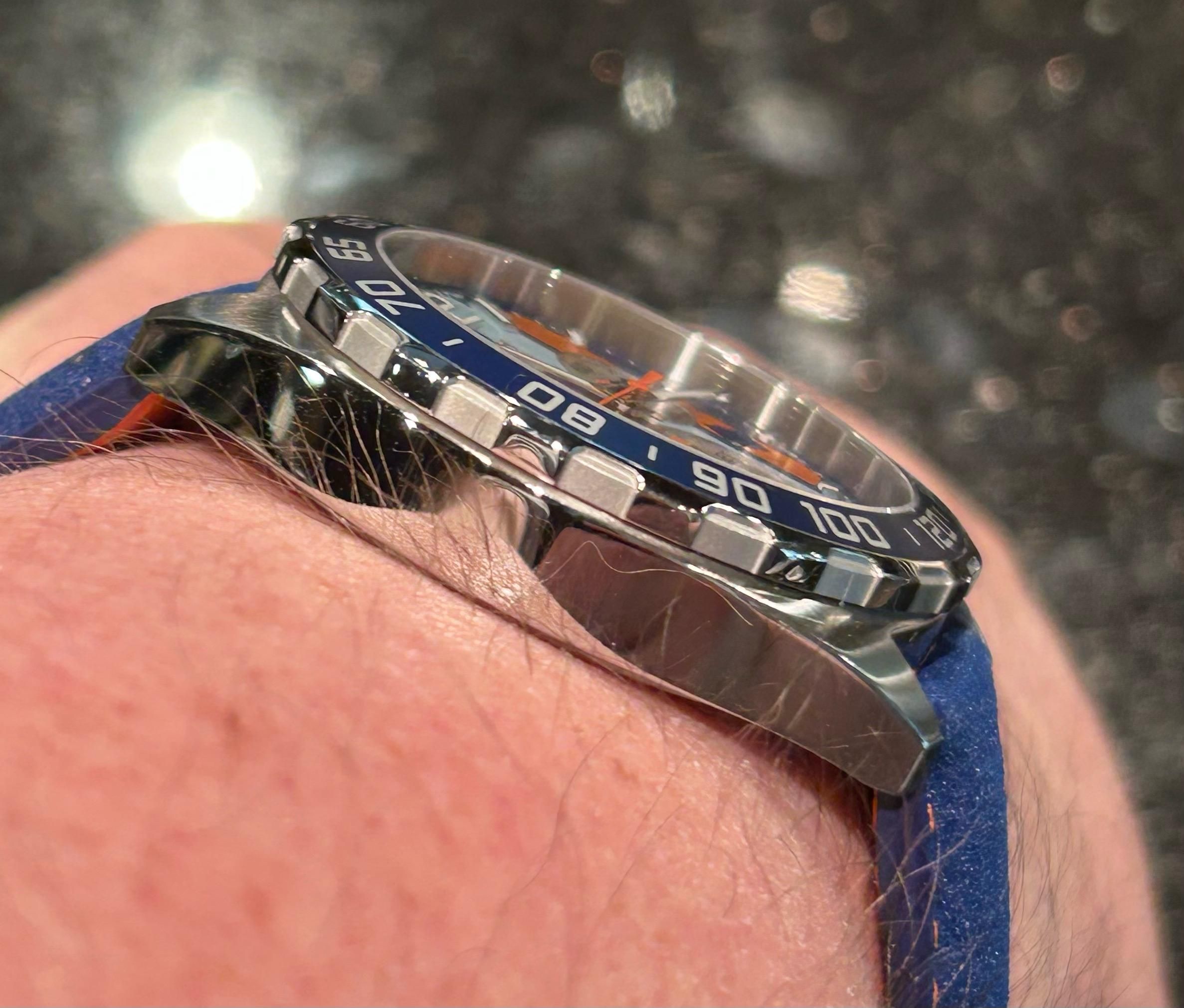 Wristcheck January 24, 2026 | WatchCrunch