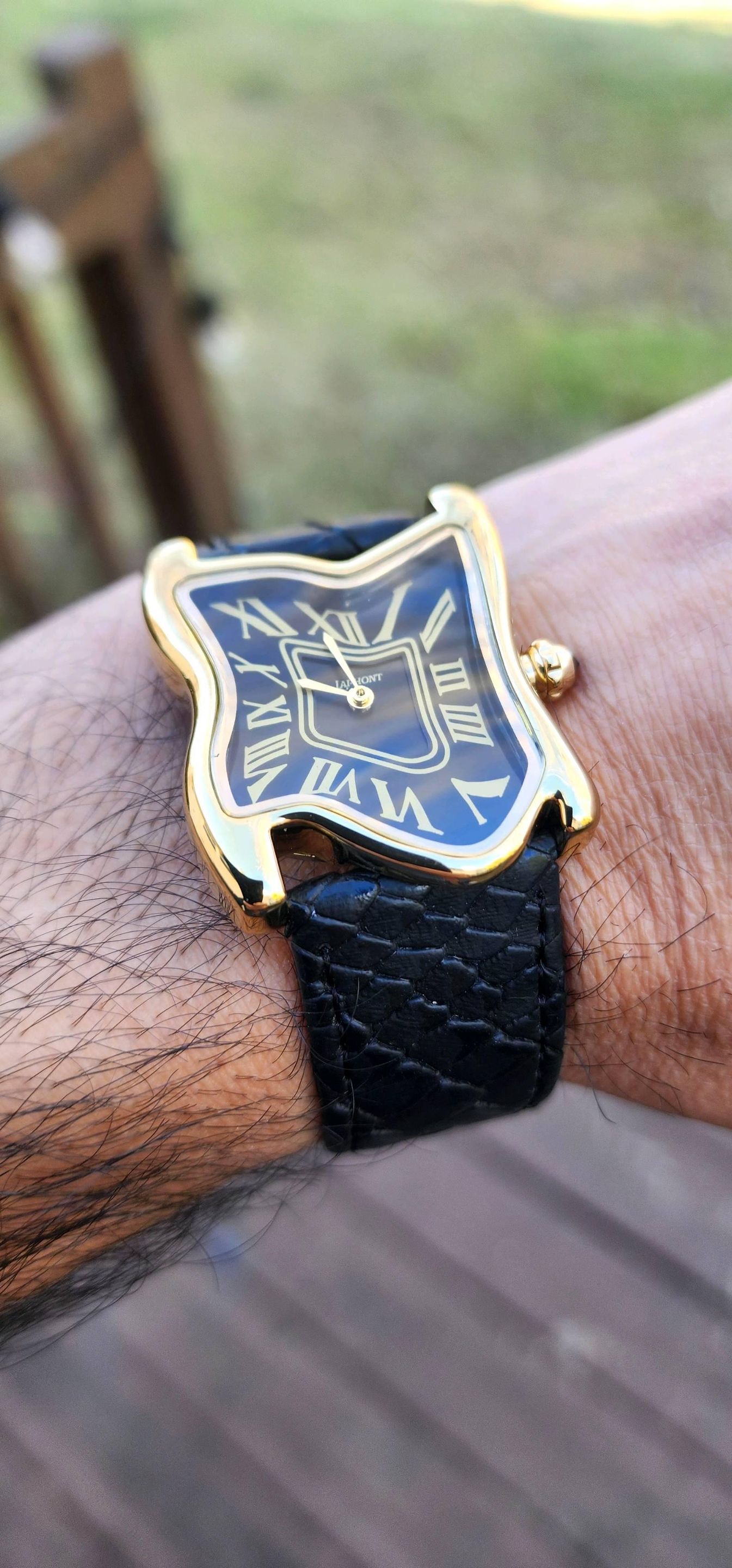 Laphont | WatchCrunch