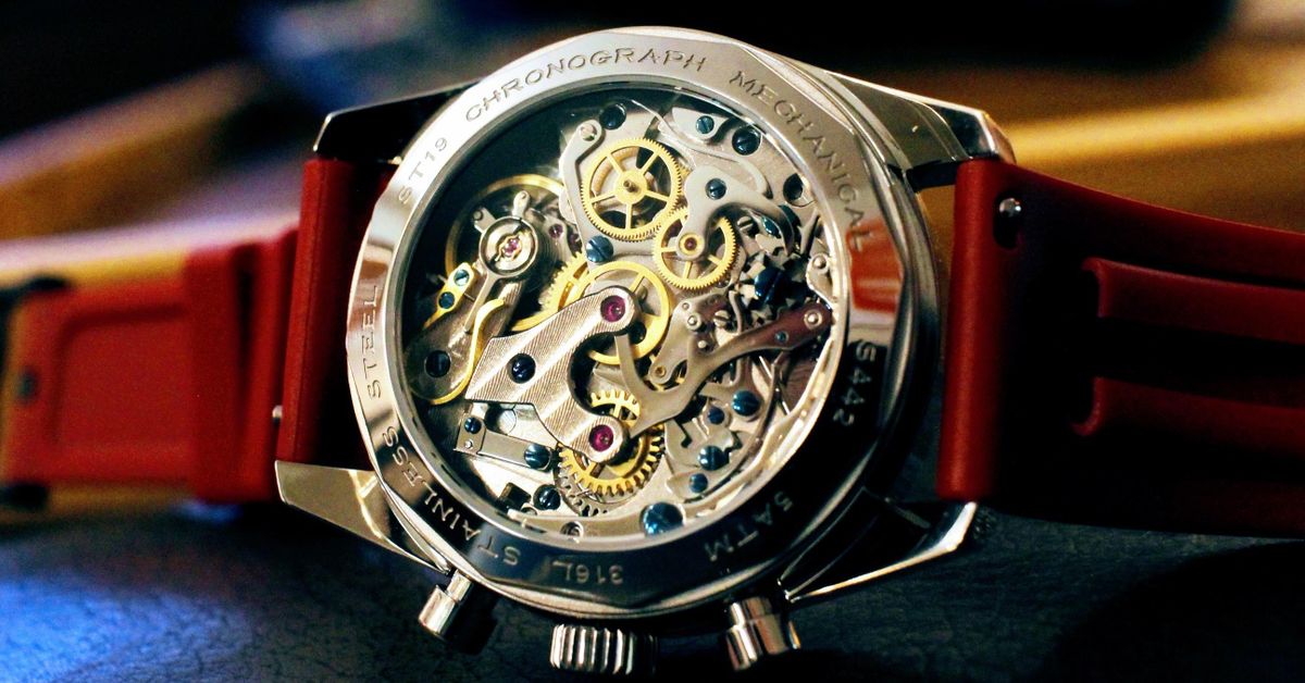 The ST19 | WatchCrunch