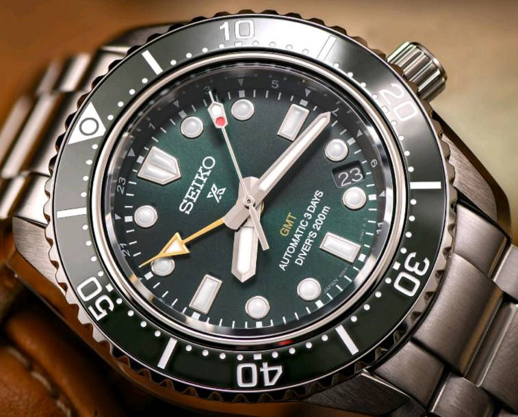 Peak Seiko! Spb383 | WatchCrunch