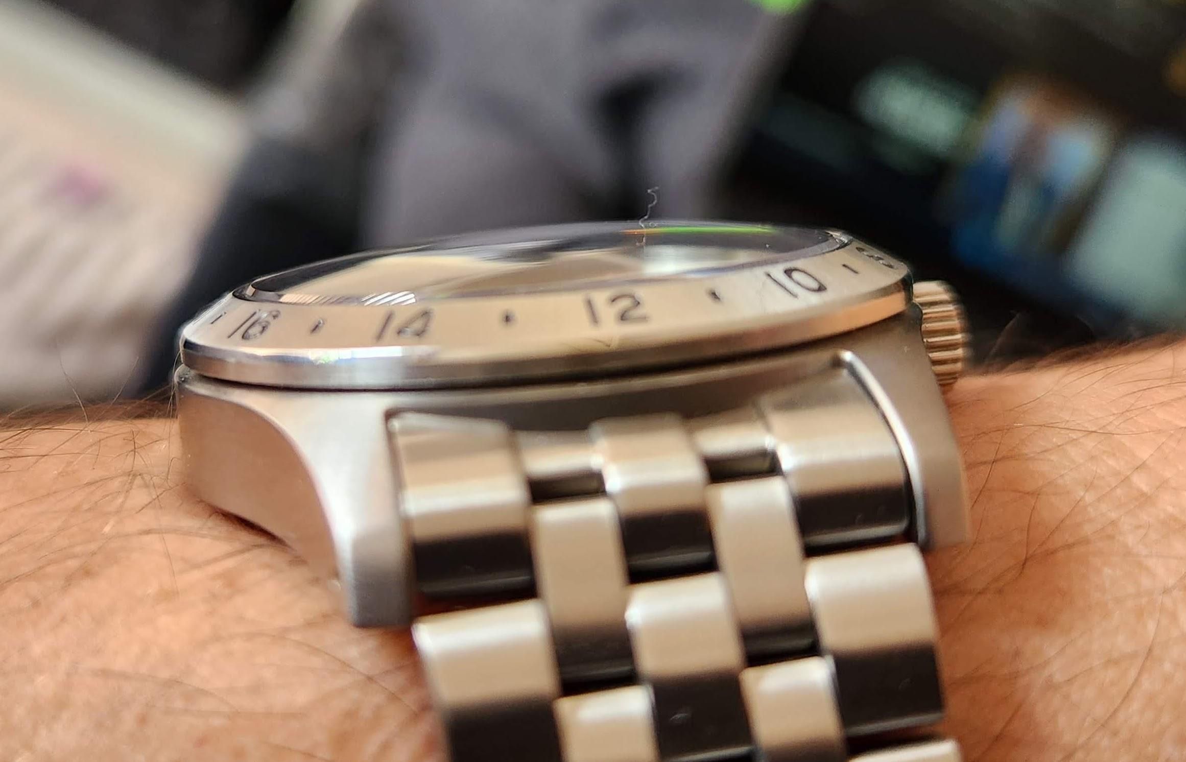 To Whom It May Concern: Crystal dimensions for the Seiko SSK023/025 ...