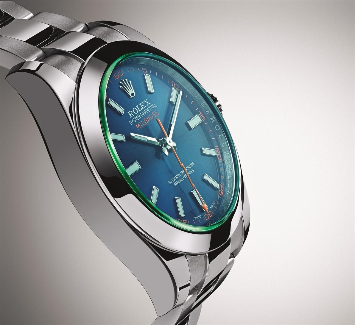 Do You Know What Letters Mean in Rolex Reference Numbers? | WatchCrunch