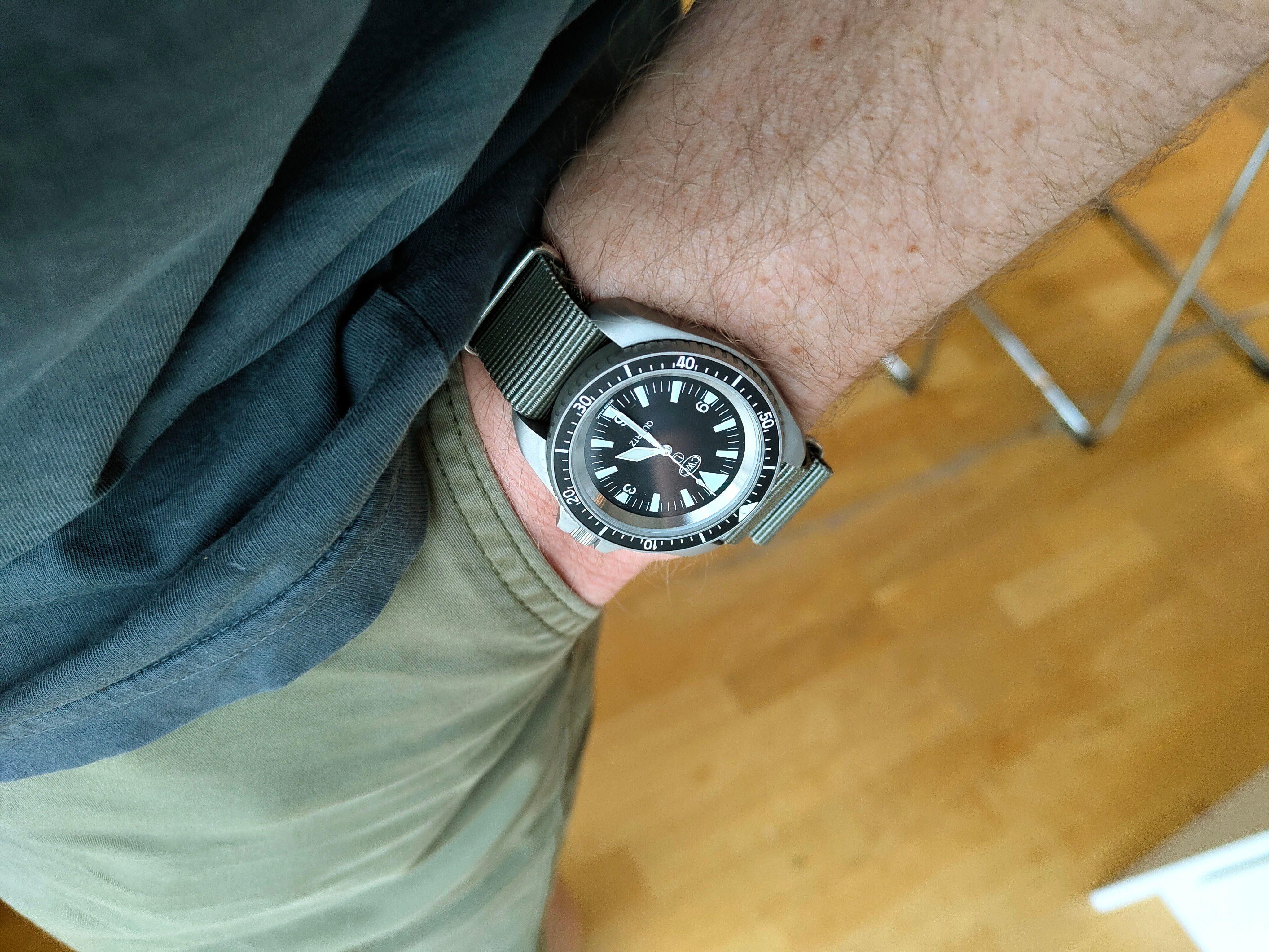 Quarterly review 📉 | WatchCrunch