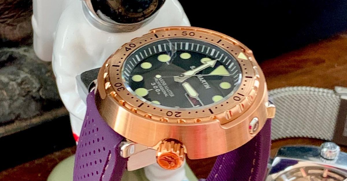 Say hello to Daphne, everyone! | WatchCrunch