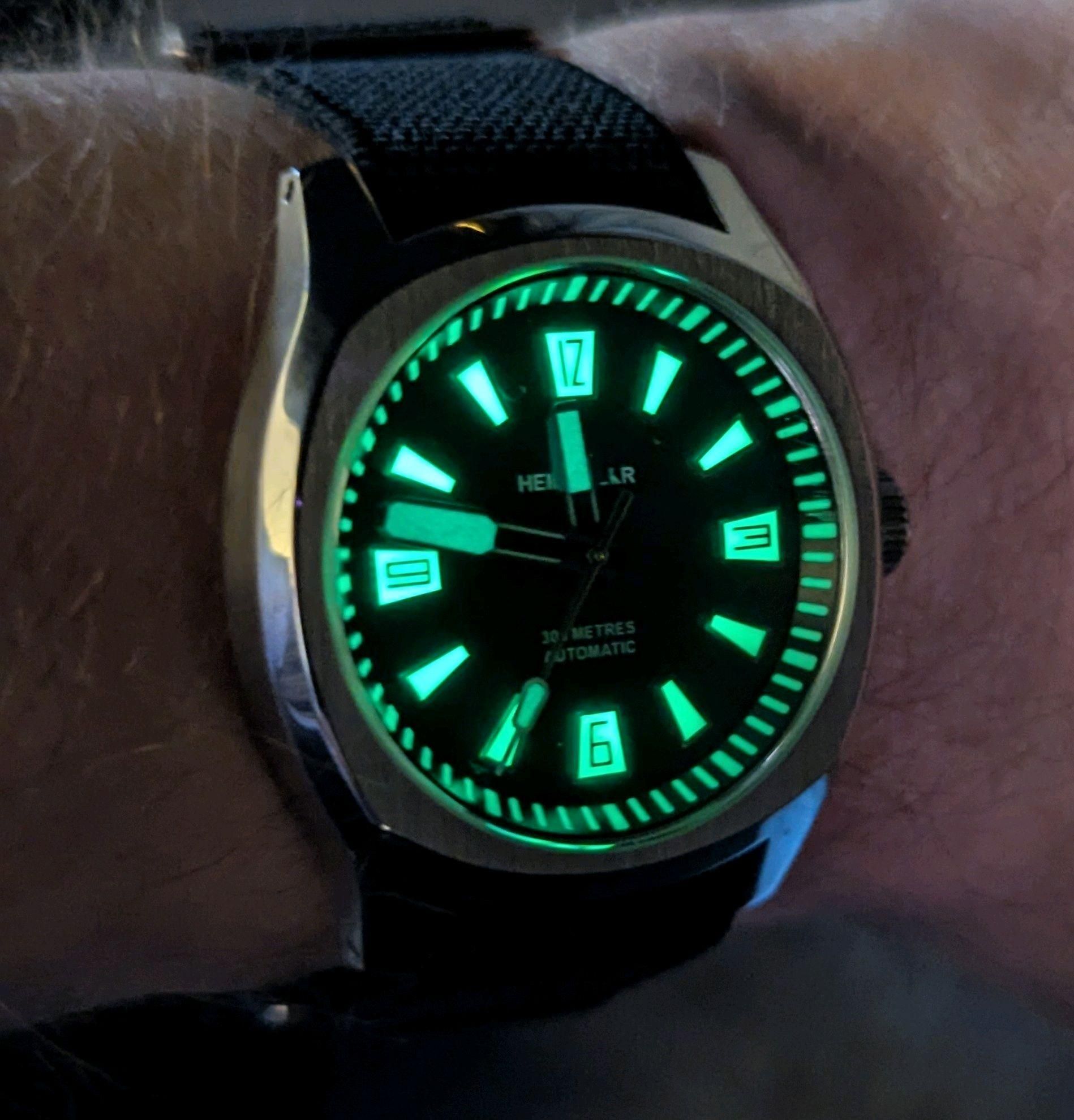 Wristcheck February 4, 2025 | WatchCrunch