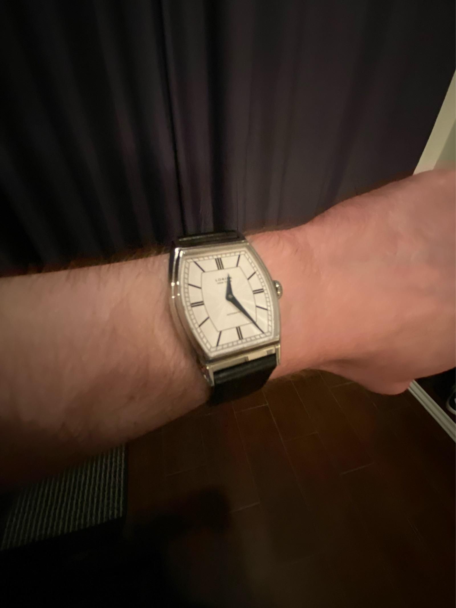 Lorier Zephyr | WatchCrunch