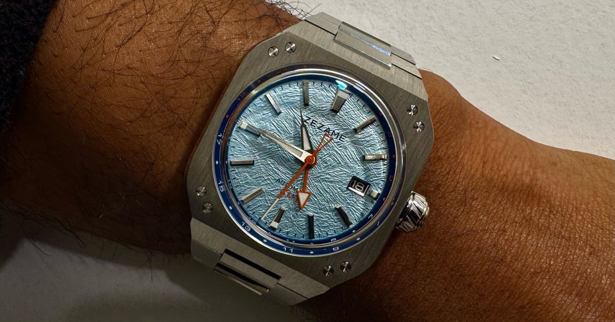 Wristcheck February 18, 2025 | WatchCrunch