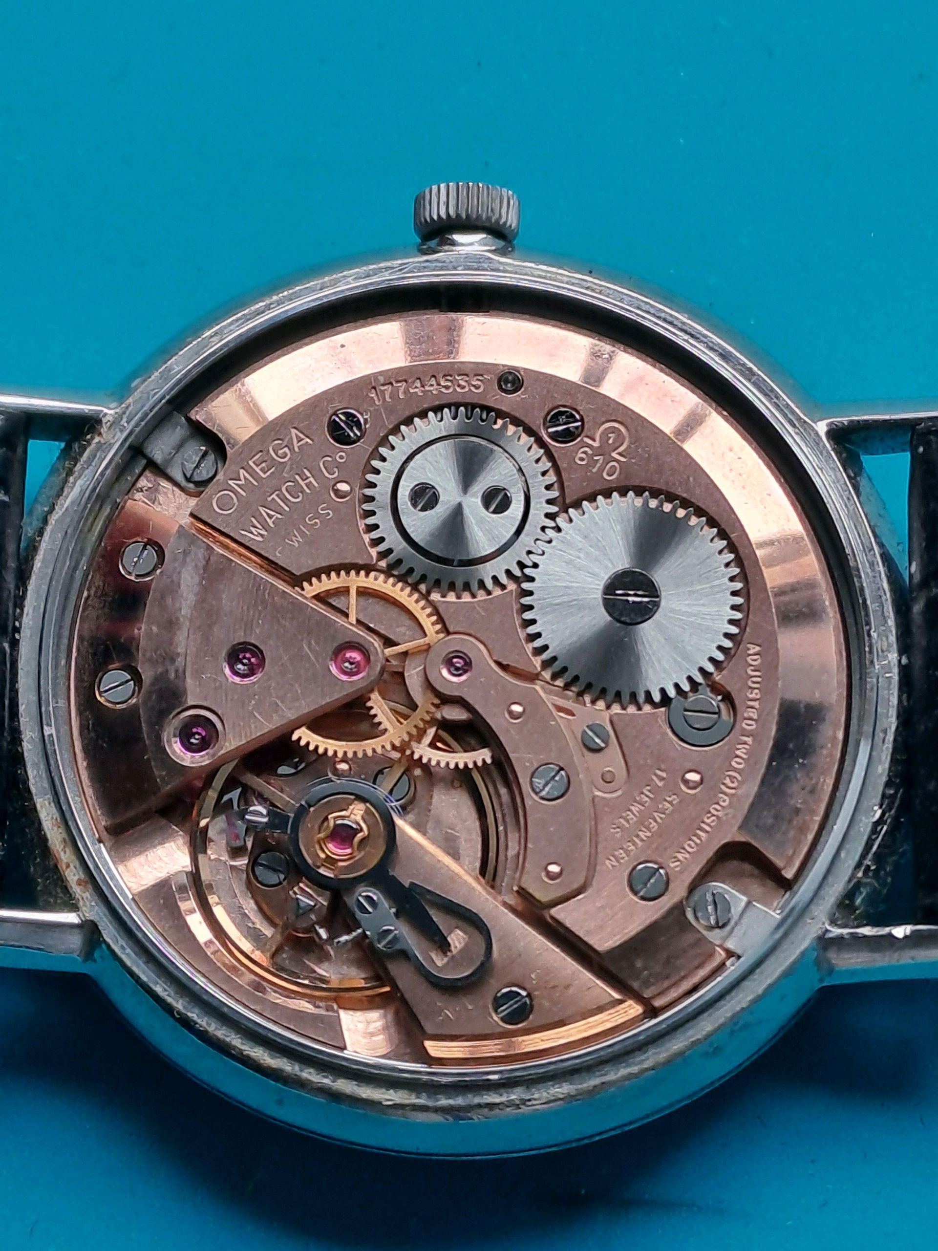 A little auction luck! | WatchCrunch