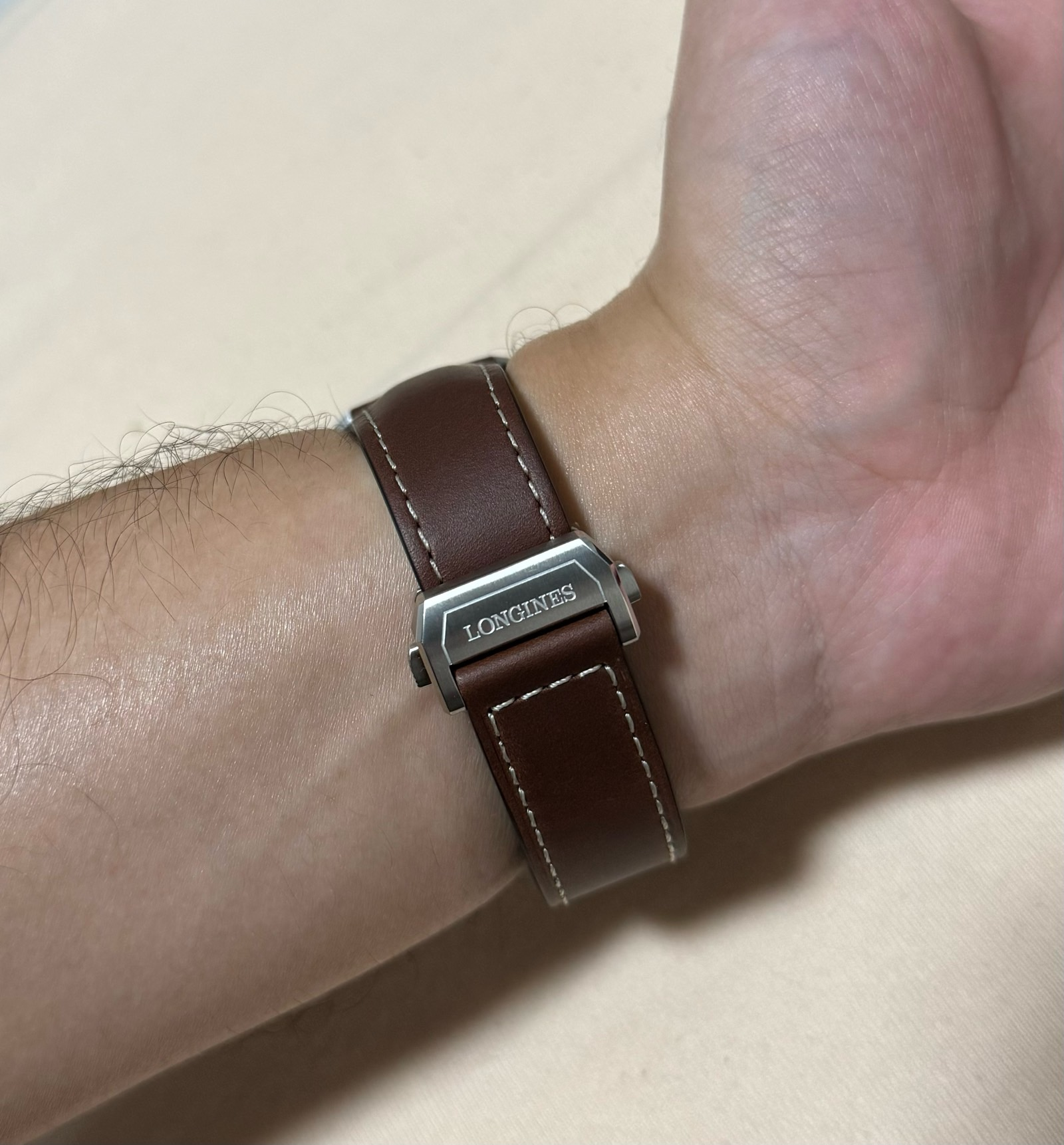 My experience with deployant clasps and the hunt for the best value ...