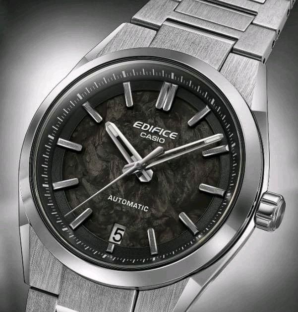 The Day Has Finally Arrived for Casio | WatchCrunch